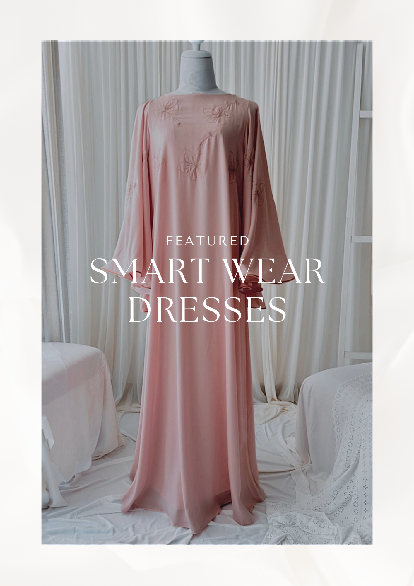 Smart wear Collection – Mandarin e-Store